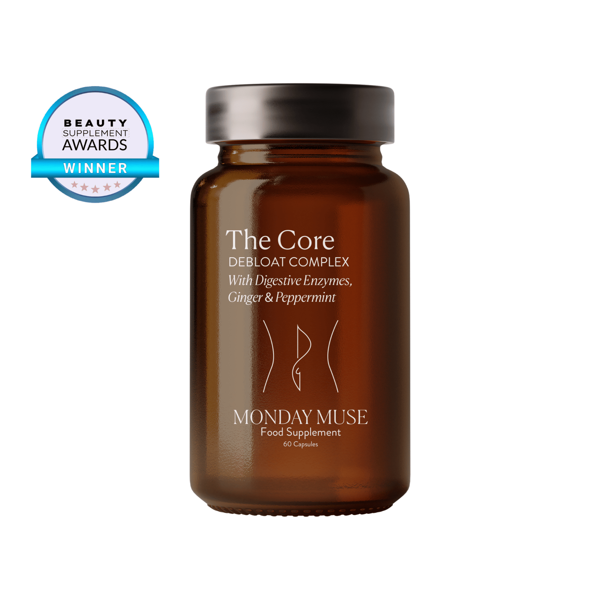 The Core - Debloat Complex – Monday Muse
