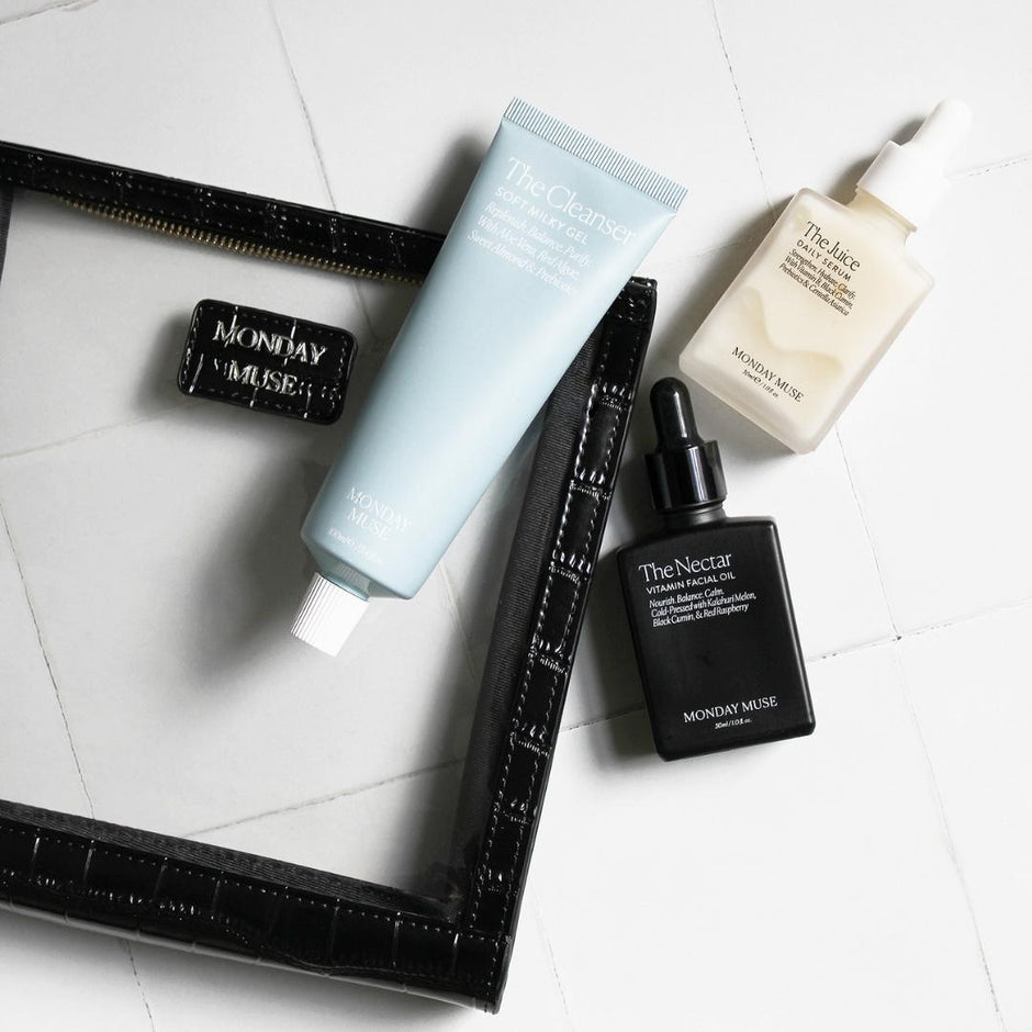 Products – Monday Muse