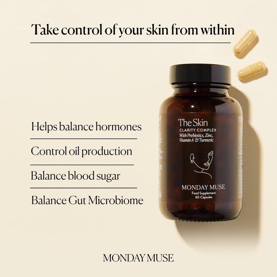 Quality Skincare Products Available Online – Monday Muse